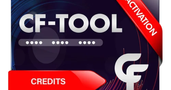 CF-Tools 6 Credit