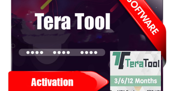 Tera Tool